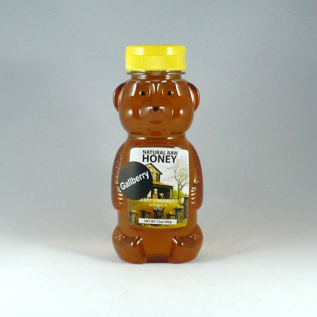 Gallberry 12 oz – Laura's Sweet And Spicy Emporium